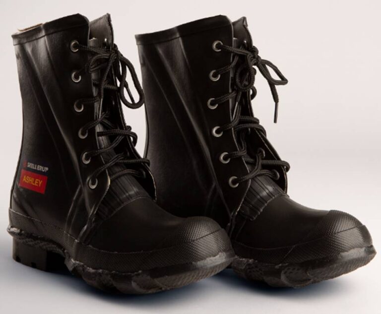 Skellerup Ashley – Industrial Footwear & Safety