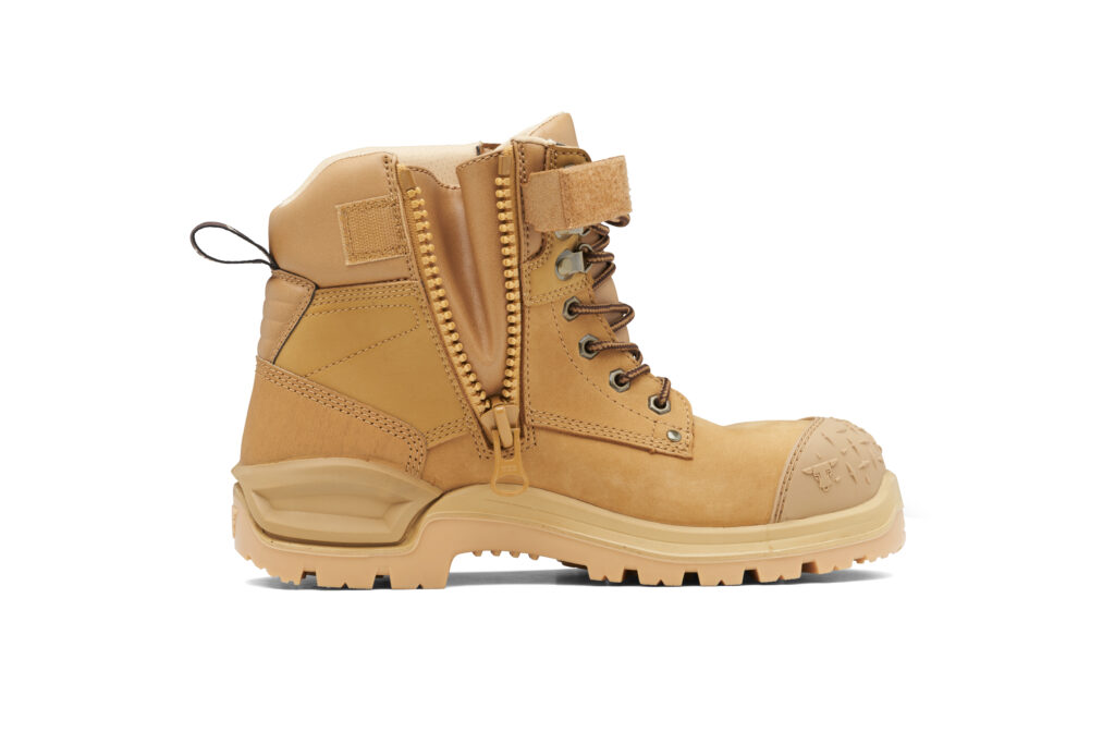 John Bull Buck – Industrial Footwear & Safety