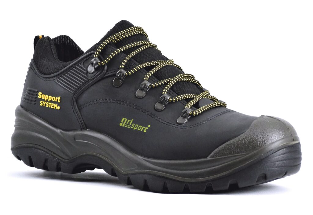 Gri Sport Tech – Industrial Footwear & Safety