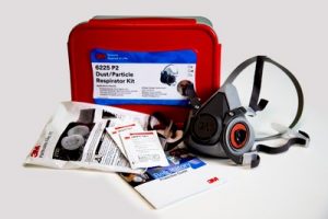 3M™ Dust/Particle Respirator Kit 6225 – Industrial Footwear & Safety